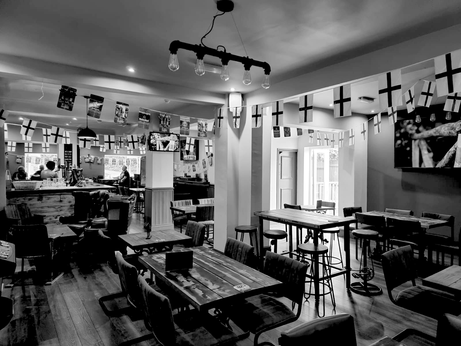 The Lockdown Pub & Kitchen | Runcorn