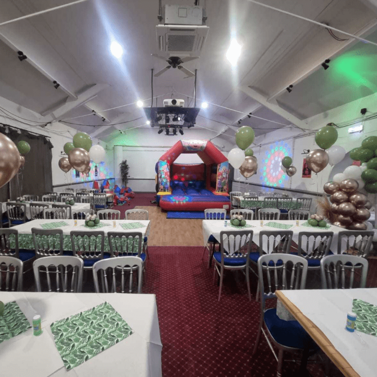 The Lockdown Pub & Kitchen | Runcorn