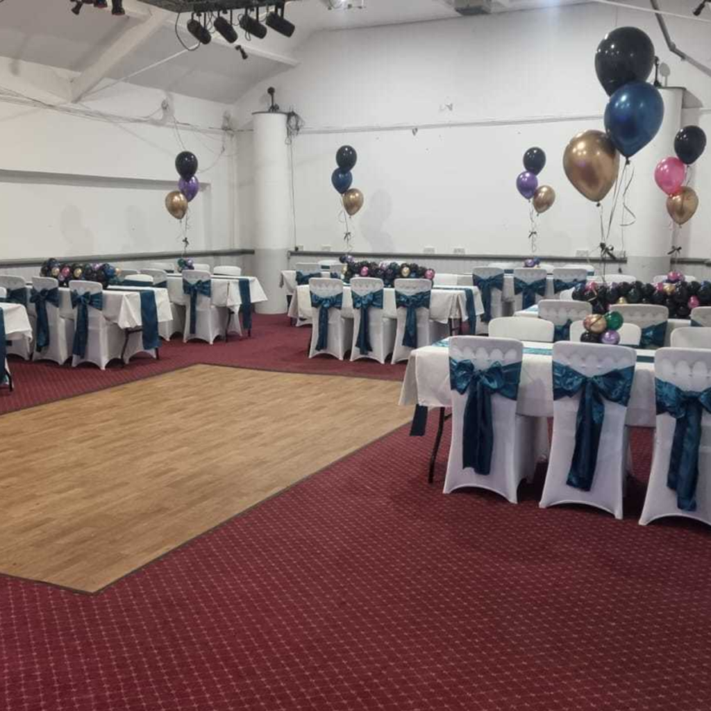 The Lockdown Pub & Kitchen | Runcorn