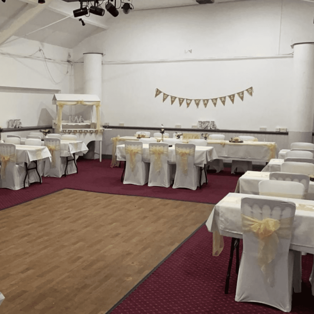 The Lockdown Pub & Kitchen | Runcorn